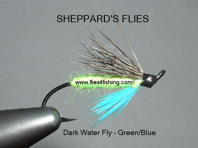 STRAIGHT LINE SPORTS flies4fishing