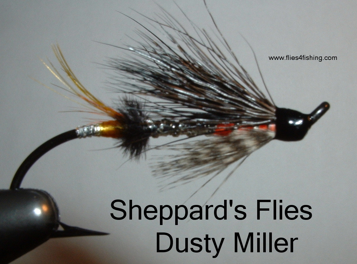 STRAIGHT LINE SPORTS flies4fishing