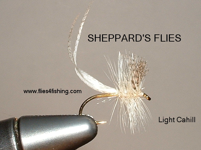 STRAIGHT LINE SPORTS flies4fishing