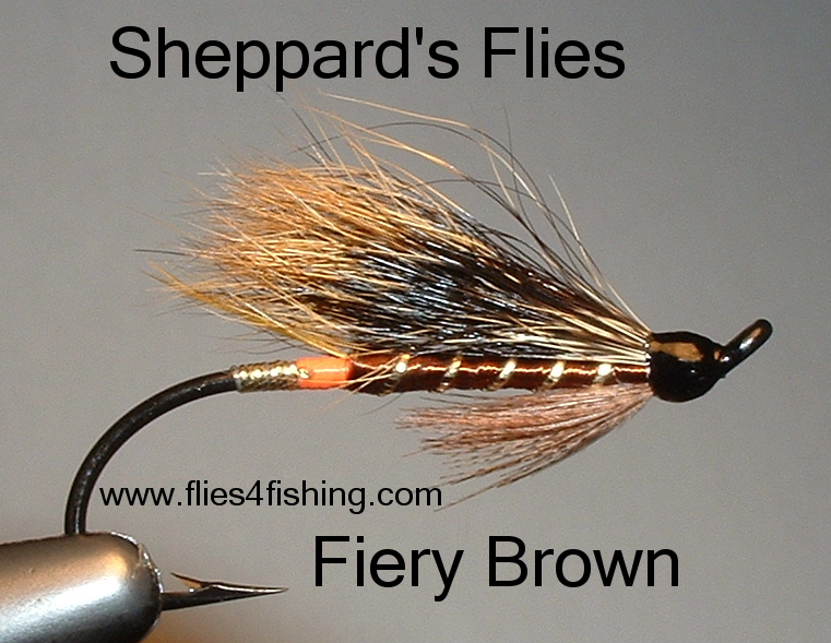 STRAIGHT LINE SPORTS flies4fishing