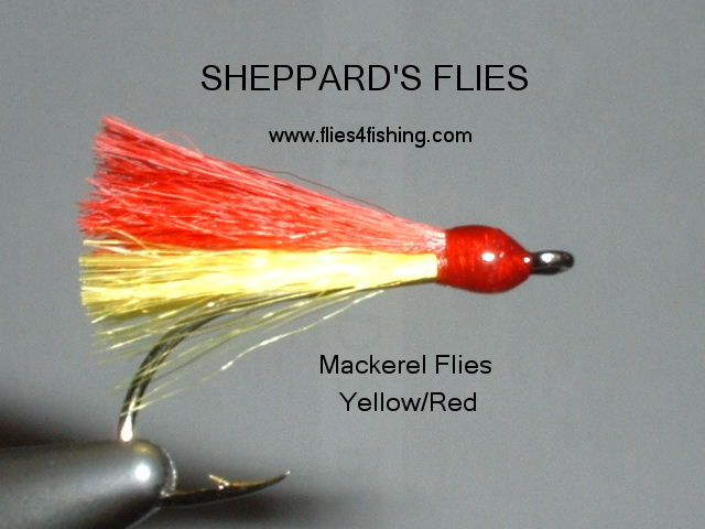 STRAIGHT LINE SPORTS flies4fishing