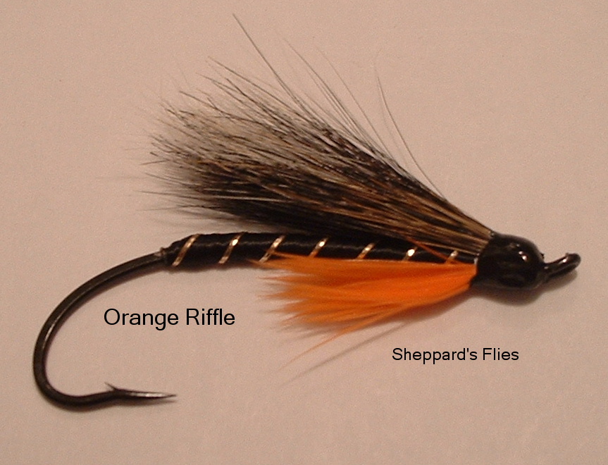 STRAIGHT LINE SPORTS flies4fishing