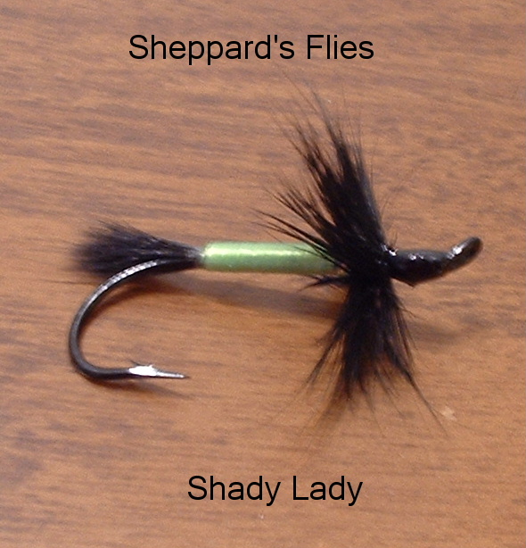 STRAIGHT LINE SPORTS flies4fishing