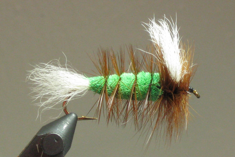 STRAIGHT LINE SPORTS flies4fishing