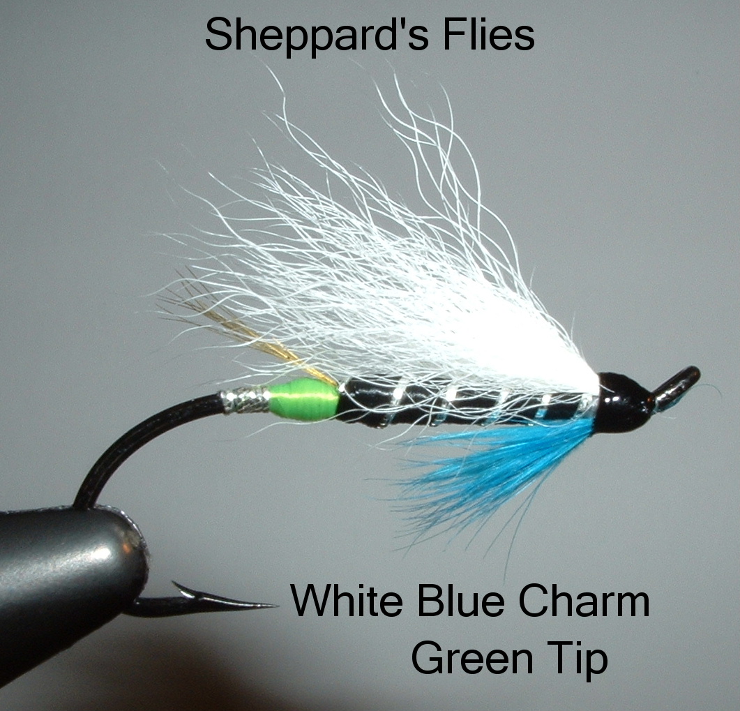 STRAIGHT LINE SPORTS flies4fishing