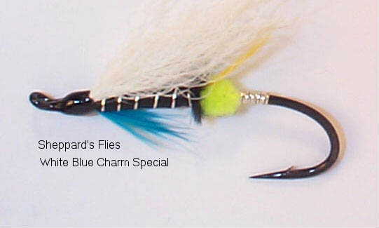 STRAIGHT LINE SPORTS flies4fishing