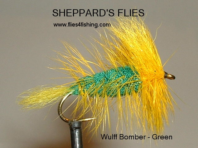 STRAIGHT LINE SPORTS flies4fishing